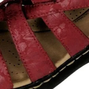 Clarks | Shoes | Clarks Merliah Rose Womens Sz 8 M Collection Strappy ...